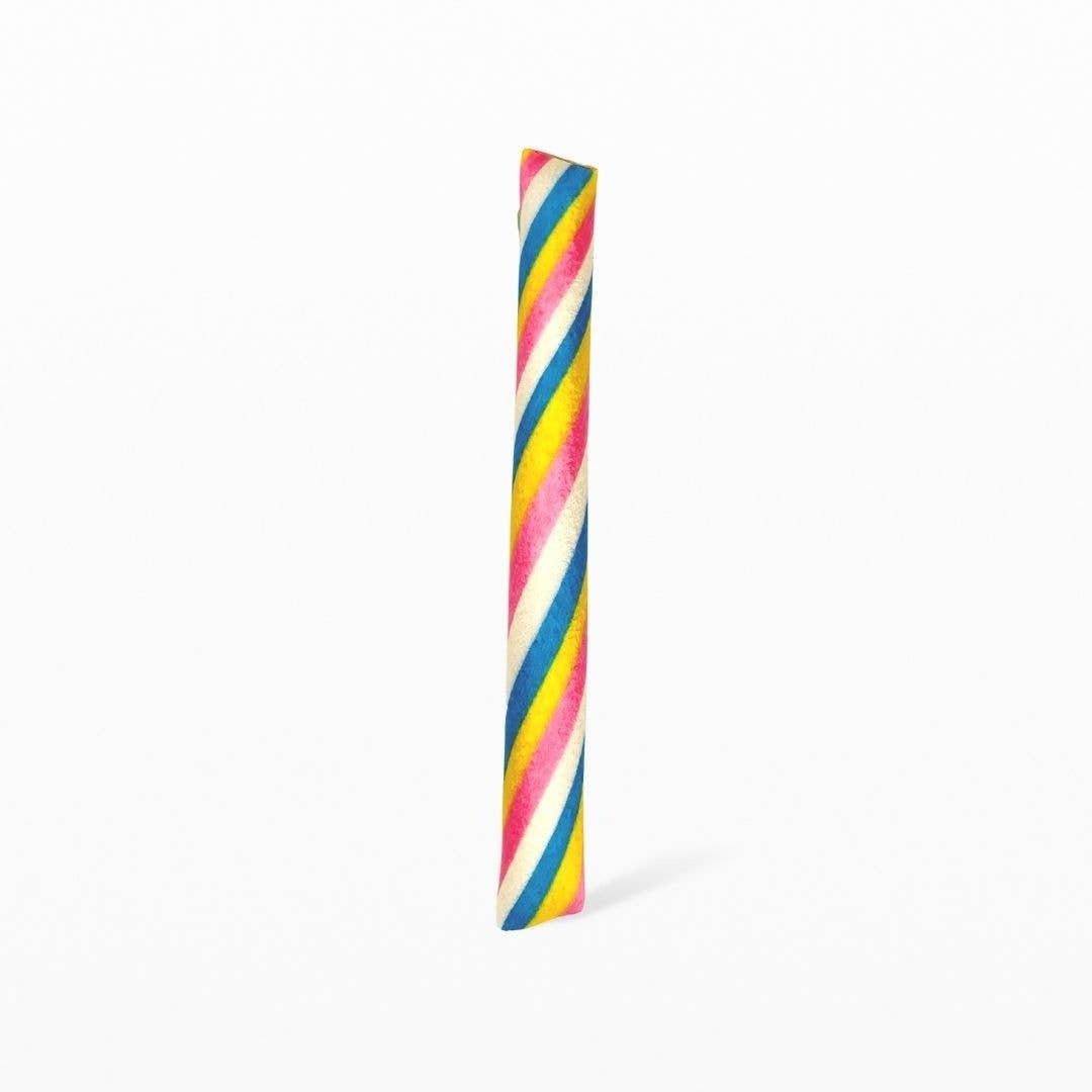 Hammonds Large Candy Stick- Birthday Cake Filled w/Creme | Poulsbo ...